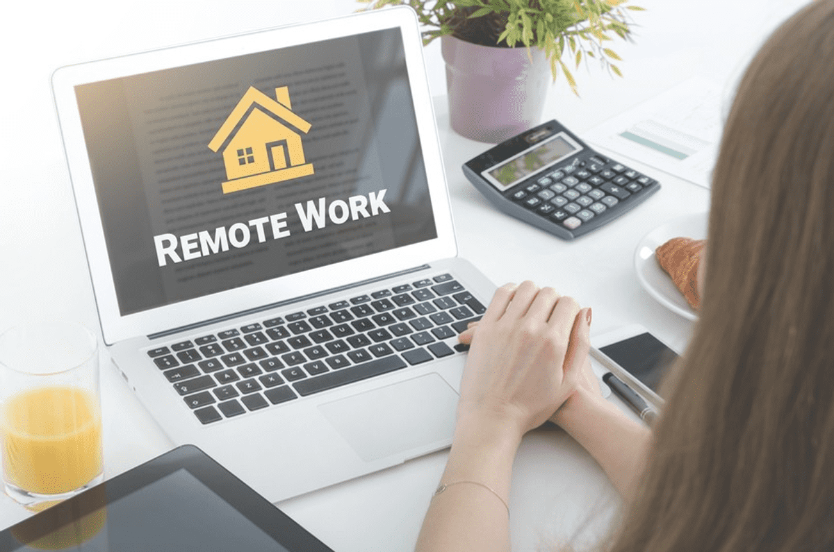 The Benefits of Offering Remote Work Options to Your Employees | Crux ...