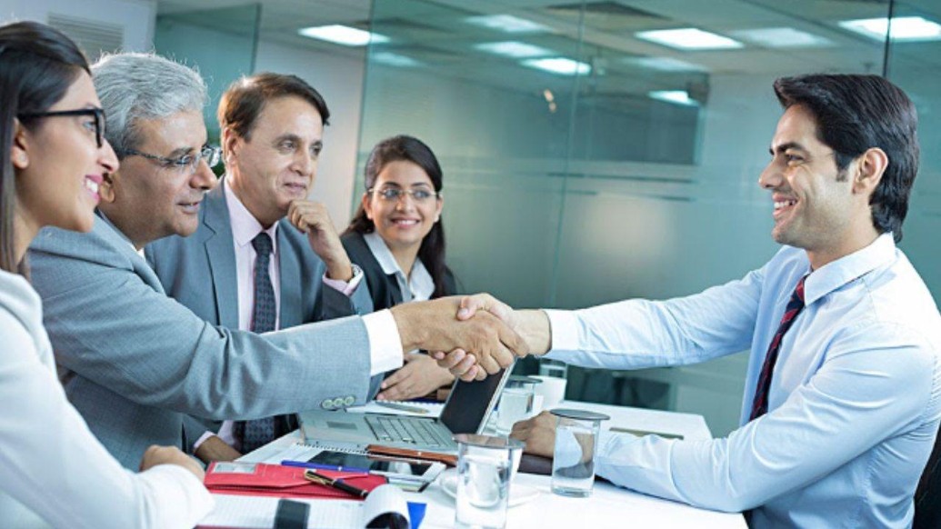 The Best Way to Answer – ‘Why Do You Want the Job?‘ | Crux Careers