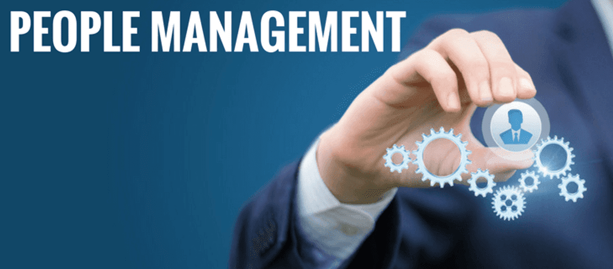 The people management skills every manager needs | Crux Careers