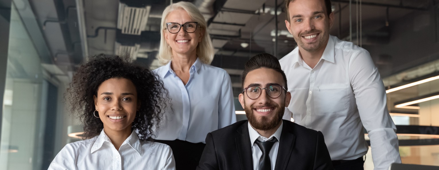 Five simple ways to improve staff retention | Crux Careers