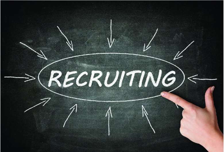 Recruiting in the New Year: Our Top Tips | Crux Careers